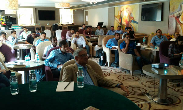 Welcome to GARGI :: MUMBAI, INDIA